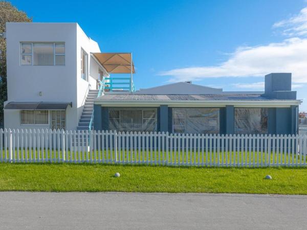 Disa 5 Flat 2 Downstairs - Struisbaai