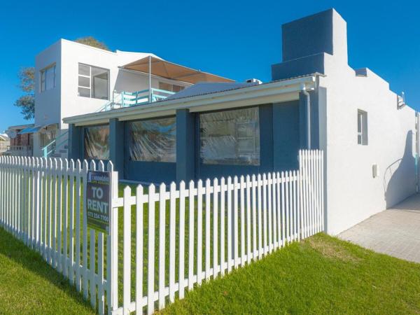 Disa 5 Flat 3 Ground Floor - Vosburg
