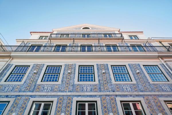 Europe Lisboa Boutique Hotel - Almada