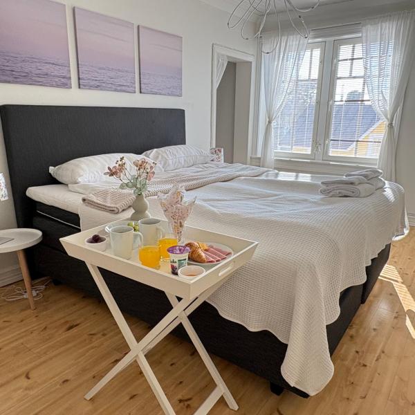 Stadsoas Mariehamn - Ahvenanmaan Maakunta