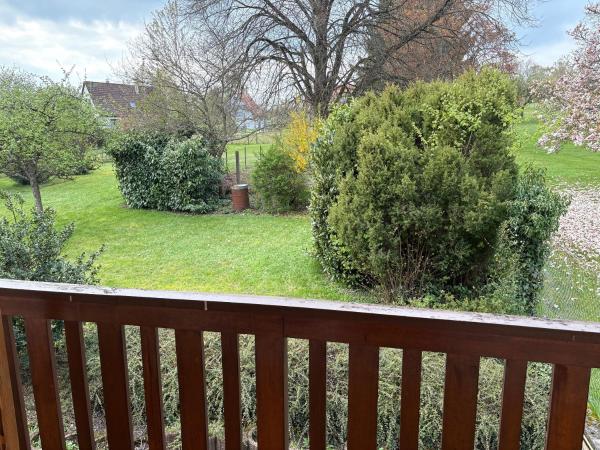 Appartement à L'ange - Dahn