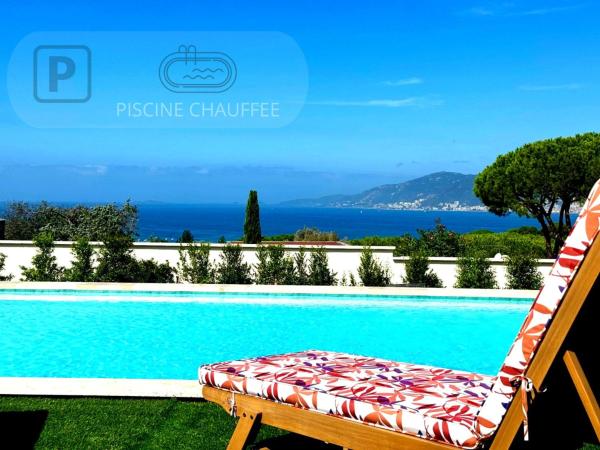 Domaine Lumistella - Ajaccio