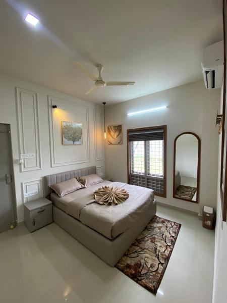 Riveria By Vstays - Kozhikode