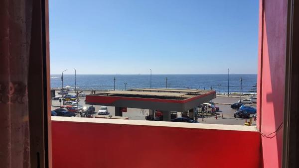 Luxurious Direct Seaview Apartment - Alejandría