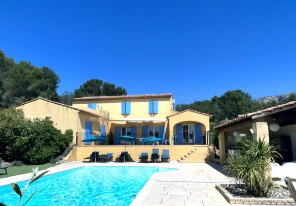 Maison Des Arches Mérindol - Sénas