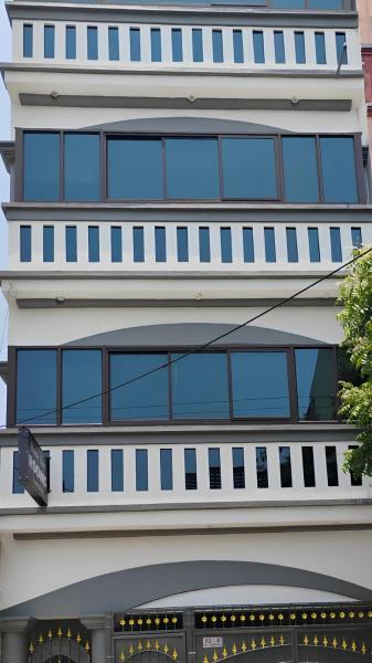 Sri Thirumoorthy Home Stay - Puducherry