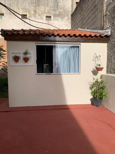 Pousada Moradia Da Fabi - Bragança Paulista