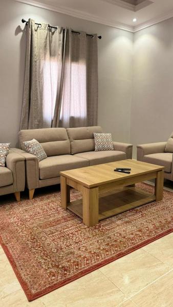 غرفتين وصاله بملحق بحي الروضه - Djeddah