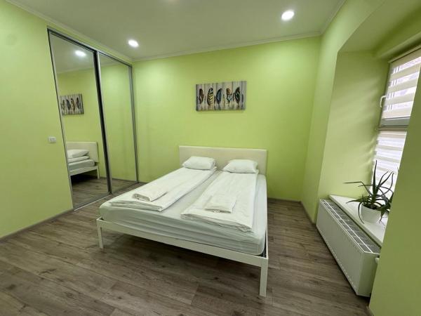 The Snowy Loft By Key&stay - Lviv