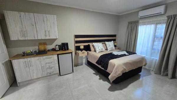 Waverley Rest - Bloemfontein