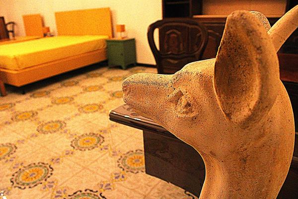 Petrus Nicoletti Apartment - Matera