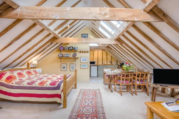 1 Bed In Woodbridge Oc-o35174 - Framlingham