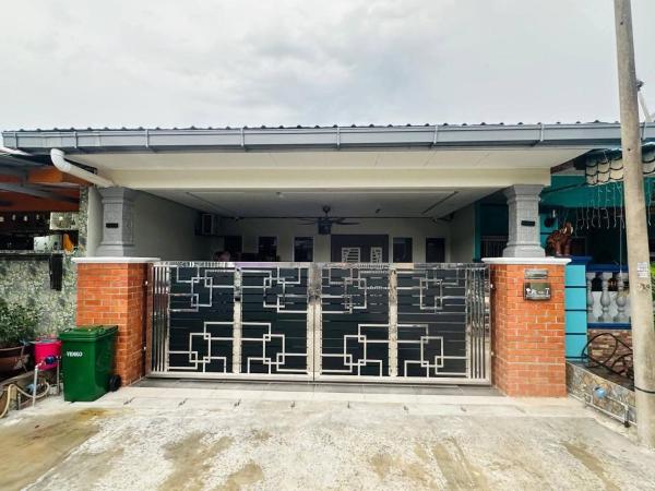 Homestay In Rasa, Hulu Selangor - Batang Kali