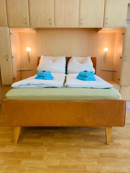 Gemütliches Studio Nahe Bodensee & Messe Mit Balkon - Friedrichshafen