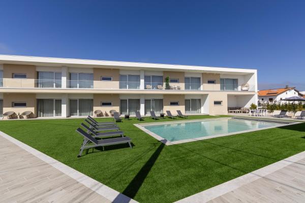 Céu - B&p Infinity House - Caldas da Rainha