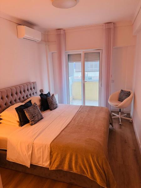 Lisboa Golden Light Apartment - Vialonga