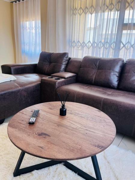 Ekhaya Loft - Mbabane