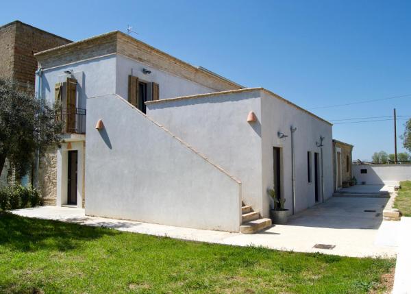 Villa Ersilia-dimora Tra Vigne E Ulivi - Lanciano