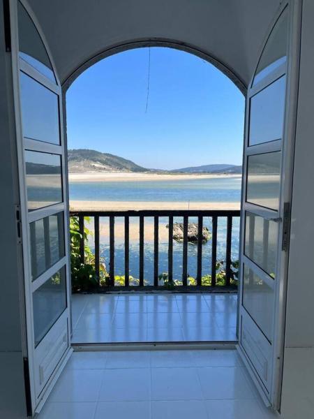 Casa Da Auga - Costa Da Morte - Laxe