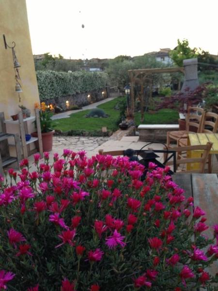 La Villetta Di Giorgio Con Giardino E Posto Auto - Colonna