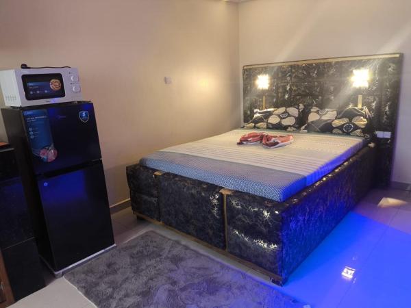 Résidence Bianda - Douala