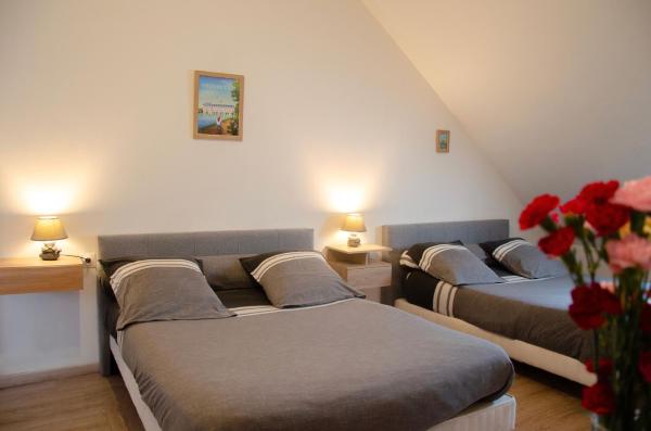 Le Relais De Poste - France