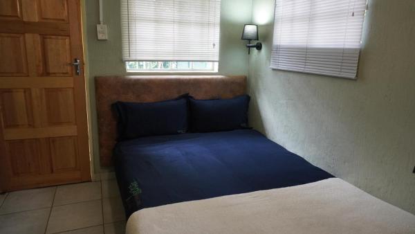 Pecan Nook - Potchefstroom