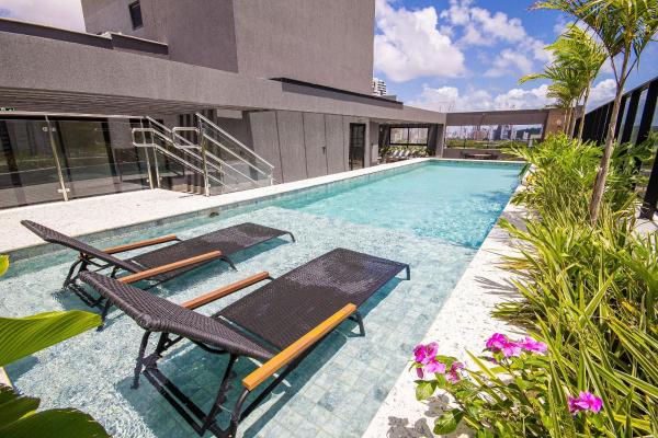 Vivienda Inteligente Living Tirol Housi Por Carpediem - Natal