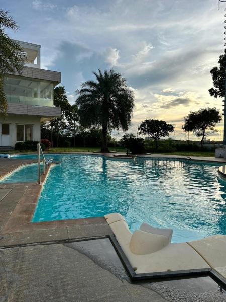 Prad Villa Ecr 26 - Chennai