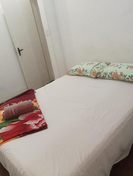 Quarto 02 - Montes Claros