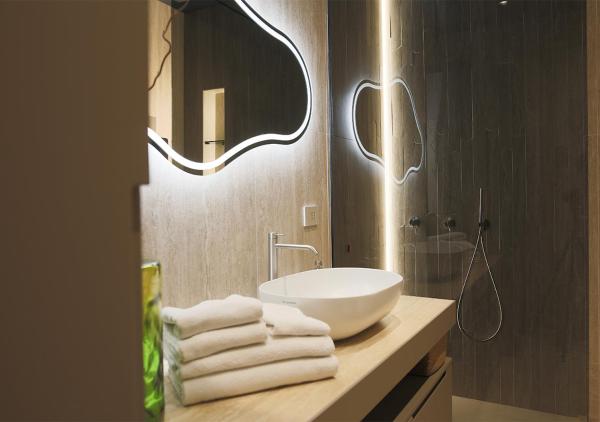 Lanza Luxury Home - Verona