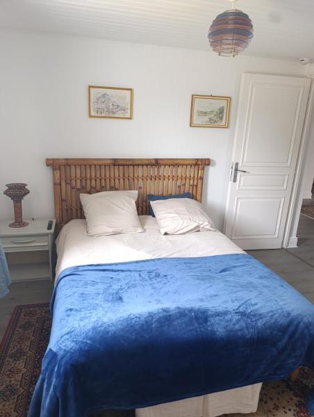 Trégouët 8 - Saint-Michel-Chef-Chef