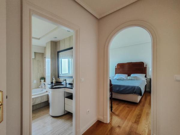 Oasis De Calma En Oia - Vigo