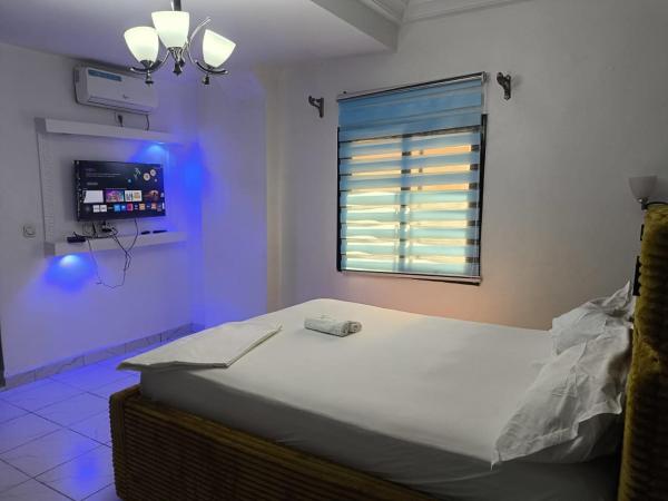 Chambre Chic - Douala