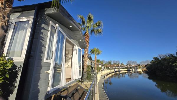 Mobil Home - Le Plan-de-la-Tour