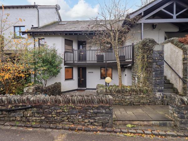 Gillybeck - Elterwater