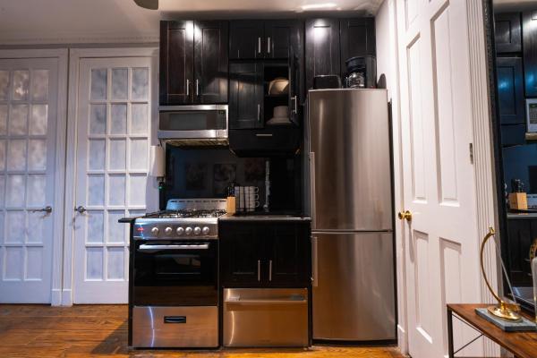 Elegant Nyc Suites - Yorkville - Manhattan