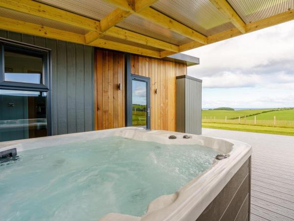 1 Bed In Girvan Oc-78072 - Girvan