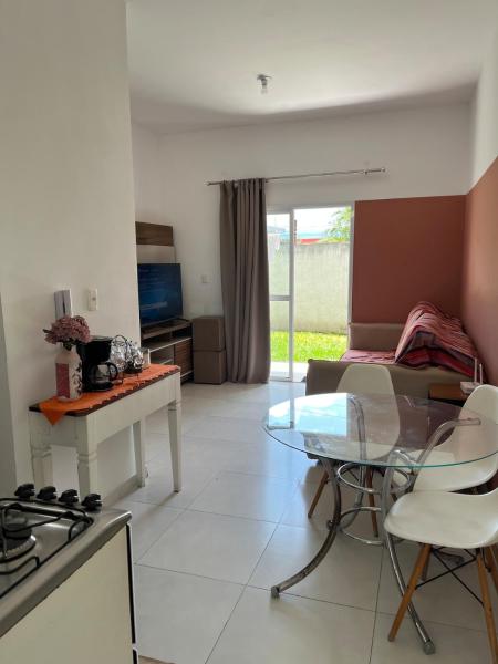 Apartamento Em Caraguatatuba - Caraguatatuba