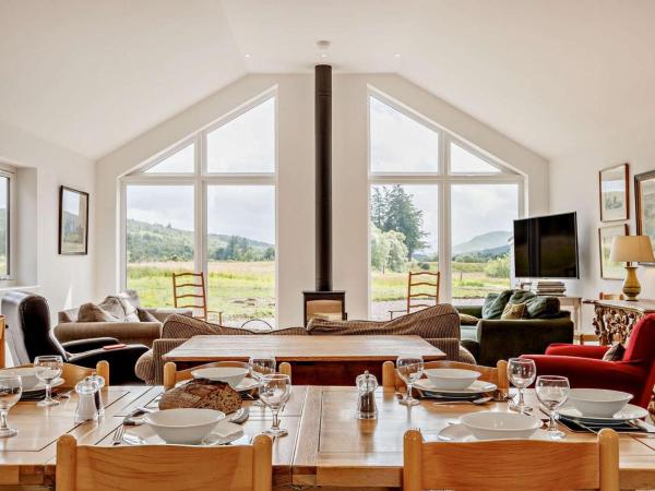 7 Bed In Spean Bridge Oc-88687 - Spean Bridge