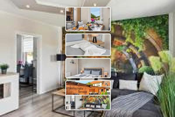 Harztanne - Rückzugsort Mit Grill & Parkplatz - Deutschland