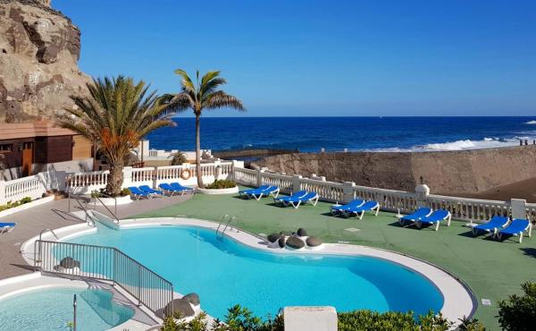 Vista Pacifica By Bahia Mar Canarias - la Grande Canarie