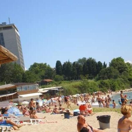 Beach House Cabacum - Varna
