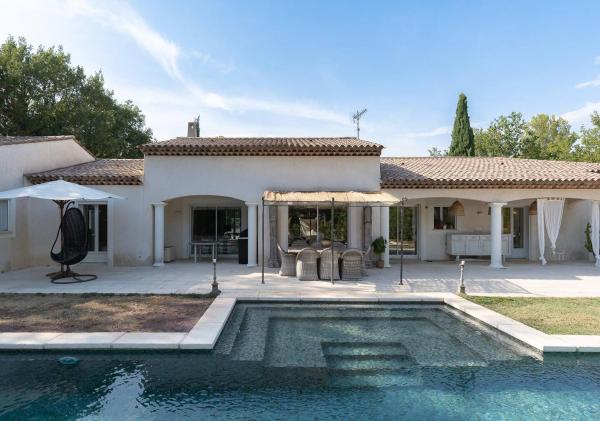 Villa San Michele - Draguignan