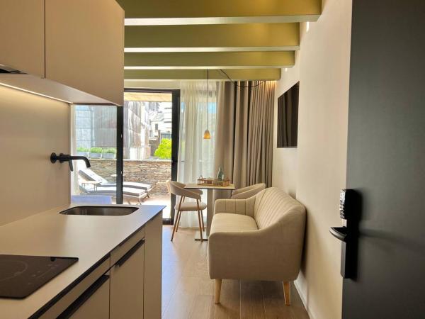 Apartamentos Turísticos De Villarreal - Lugo