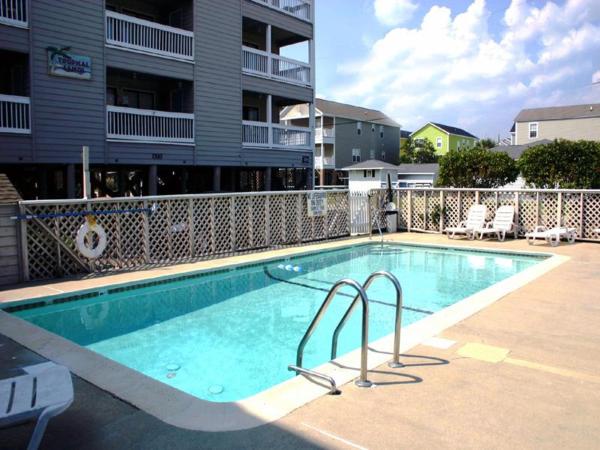 Tropical Sands #303 - Surfside Beach, SC