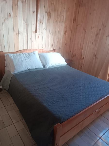 Cabaña Zoila Ch - Araucanía