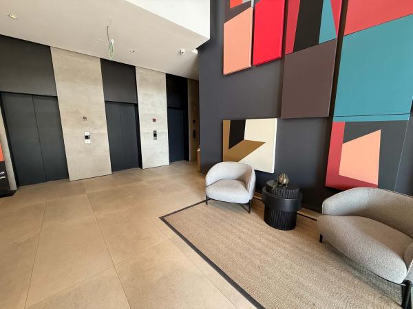 Hom Elite I Las Condes I Wifi I Aire Acondicionado - Las Condes