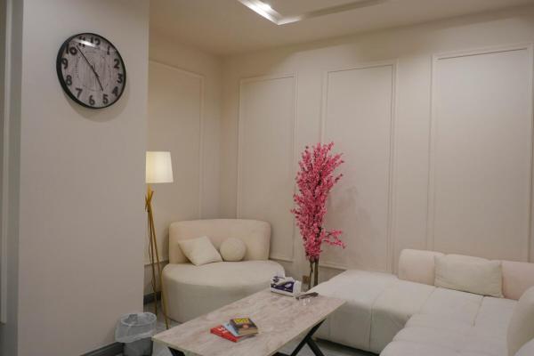 2 Bhk Designer Apartment Islamabad - Pakistan