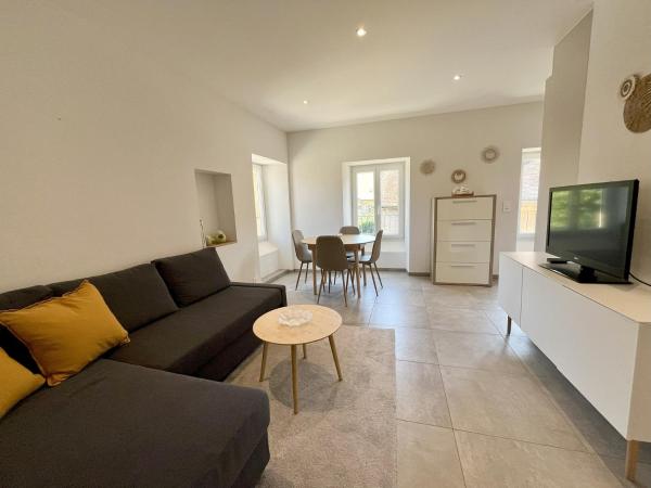 Hosthelp - Les Balises - Le Locle